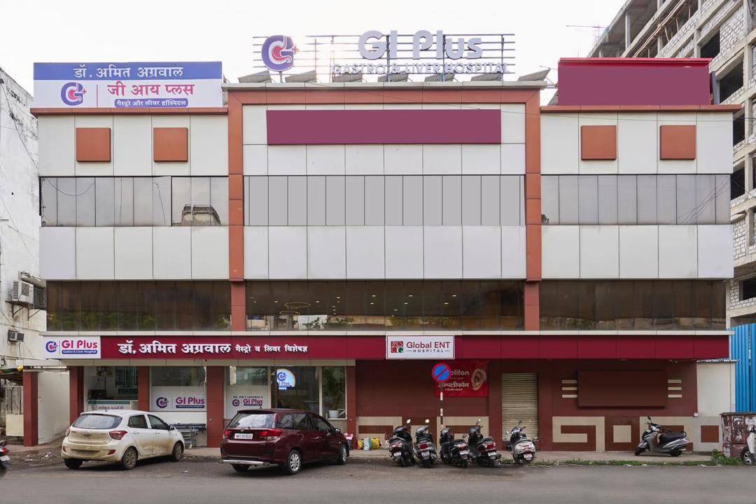 GI Plus Hospital | Excellence in Gastroenterological Care