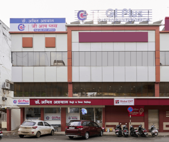 GI Plus Hospital | Excellence in Gastroenterological Care